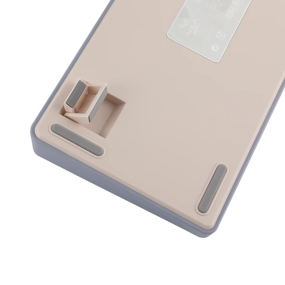 AULA F75 Tri-mode Hot Swappable RGB Mechanical Gaming Keyboard – CozyDev