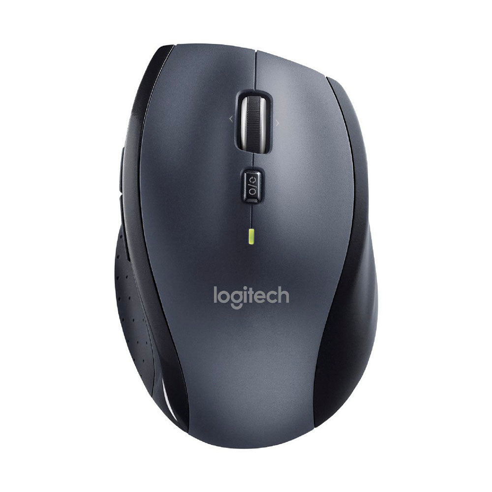 Logitech M705 Marathon Wireless Mouse – CozyDev