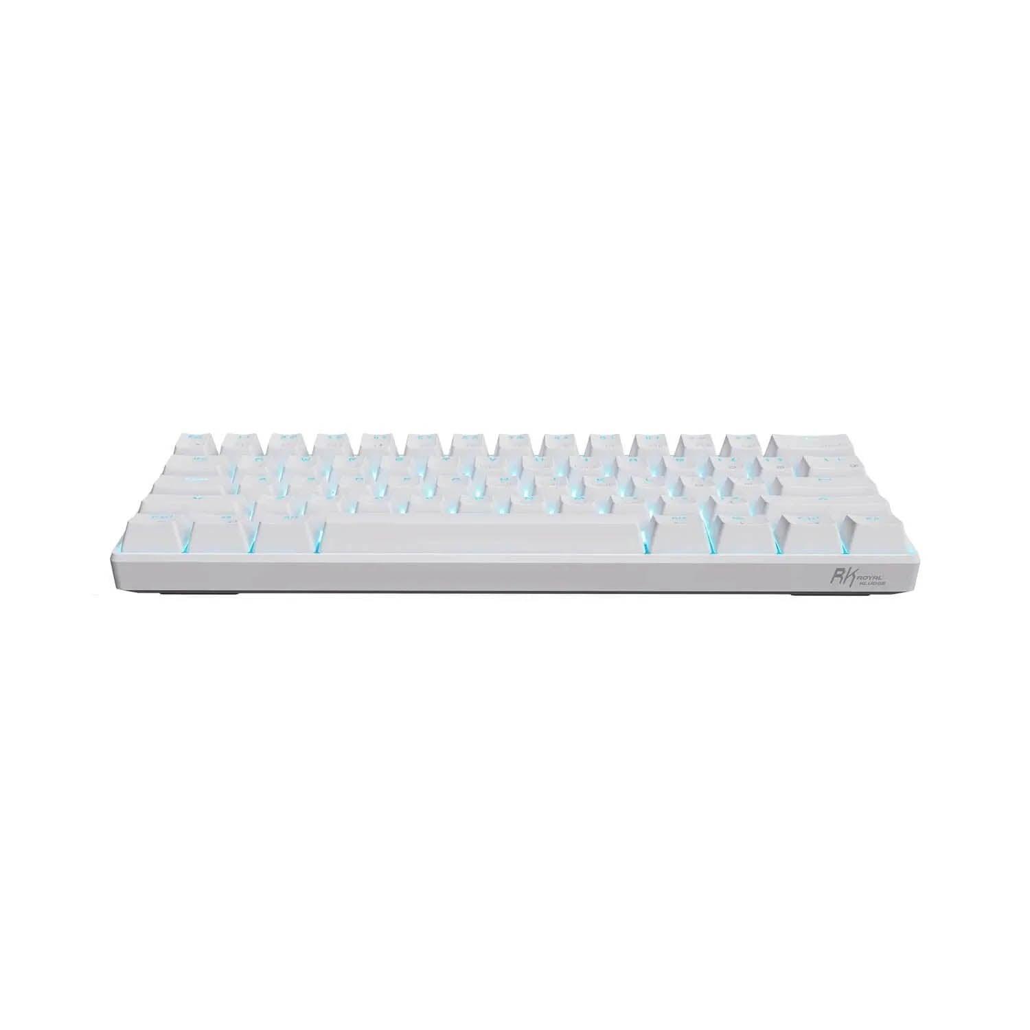 Best Budget Mechanical Keyboard - RK Royal Kludge RK61 60% Mechanical ...